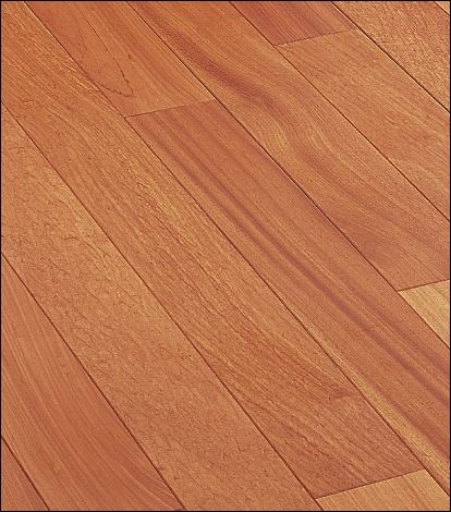 DOUSSIÉ – Caraibes Parquet